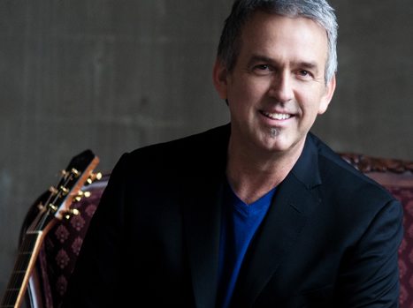 ‘Broken Vessels’: Christian Music Legends to Share Message of Hope ...